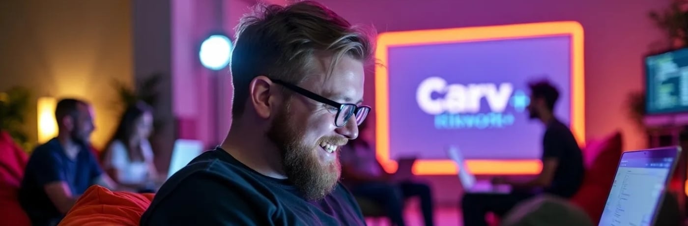 Klikwork+ en Carv bundelen krachten voor efficiënter recruitment