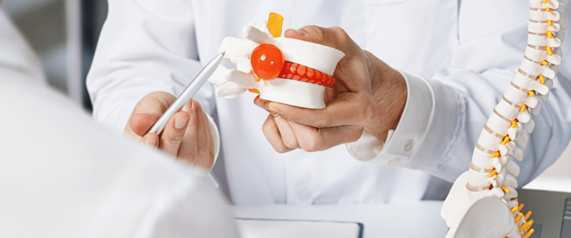 Rughernia Symptomen Zijn Goed Te Herkennen! | Door Lage Rugpijn Fysio