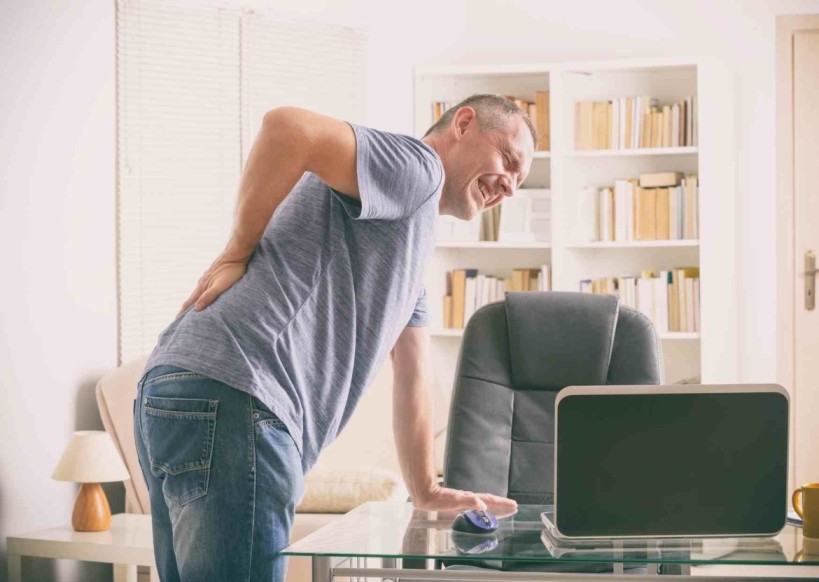 Rugpijn Spit? Wat is het? | Pijnvrij door de Lage Rugpijn Fysio