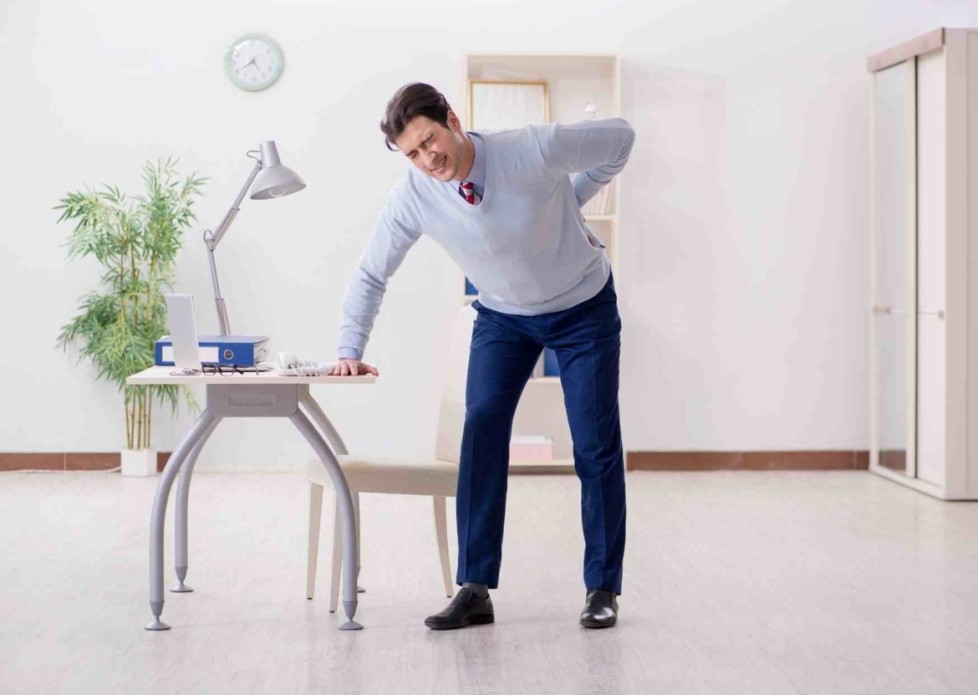 Rugpijn Spit? Wat is het? | Pijnvrij door de Lage Rugpijn Fysio