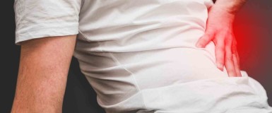 Kromme Rug? Wat te Doen?! | Door de Lage Rugpijn Fysio