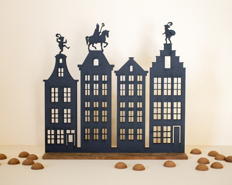 Studio Straal | Sinterklaas