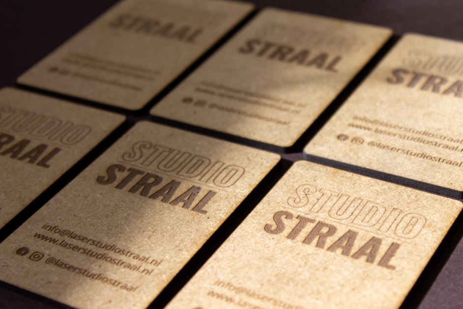 Studio Straal | Ons aanbod