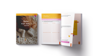 Trainingen voor de Kinderopvang