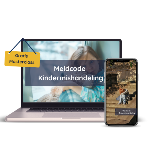 Meld je aan voor de gratis masterclass!