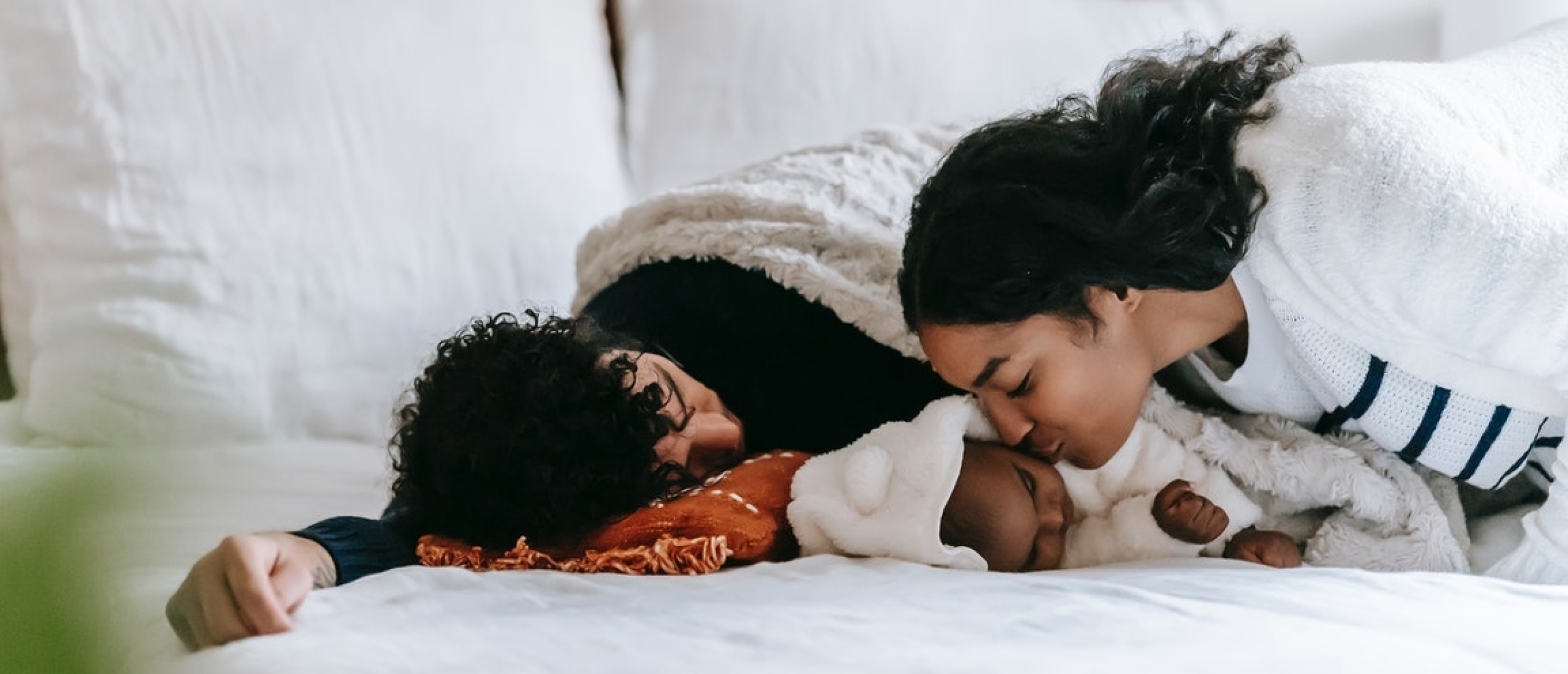 Wat zijn Slaapproblemen bij ouderen?