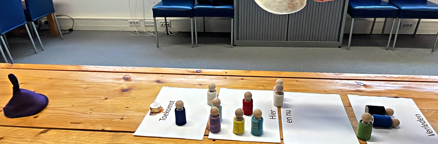 Casus loopbaanopstelling