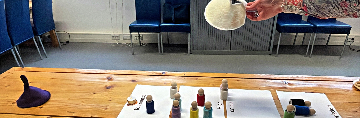 Casus loopbaanopstelling