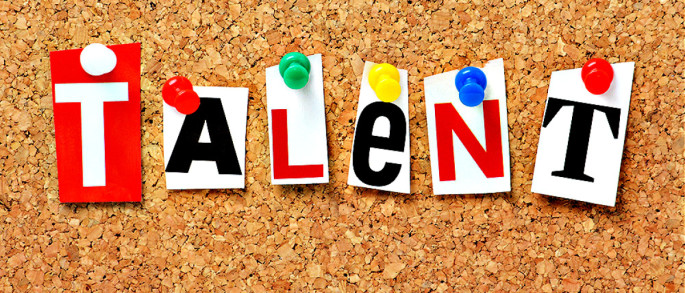 Hoe benut je talenten?