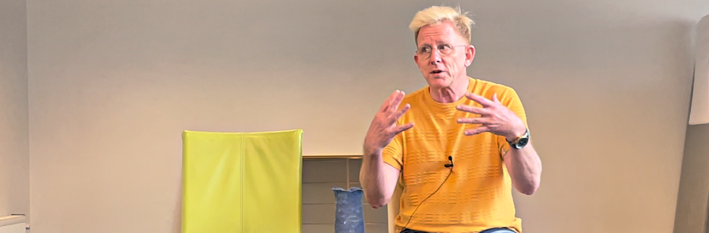 Zoek je `n intuïtieve ⚡️ loopbaanprofessional in Utrecht?