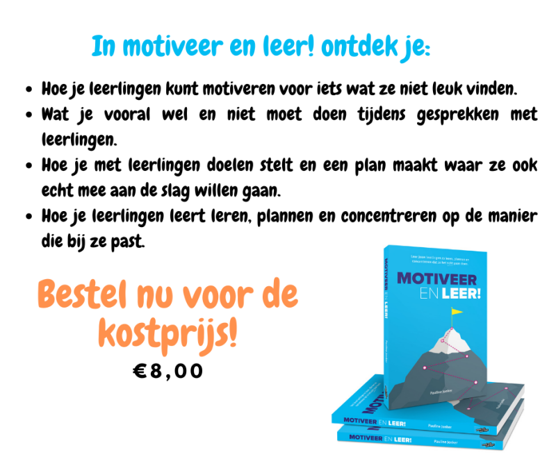 10 onderwerpen met ideeën voor mentorles
