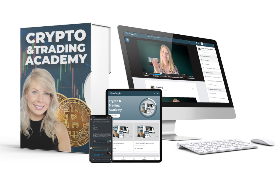 Madelon Vos - Samen Financieel Slimmer