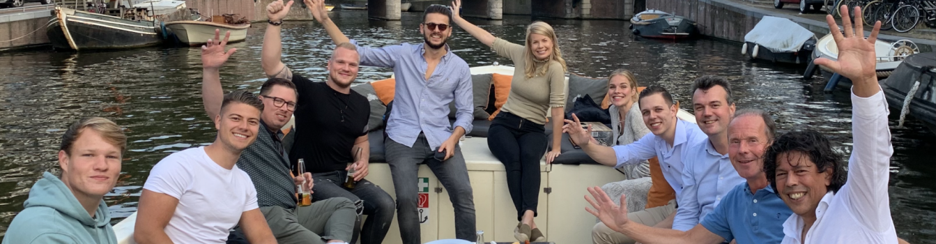 Vacature Video Editor Madelon Vos