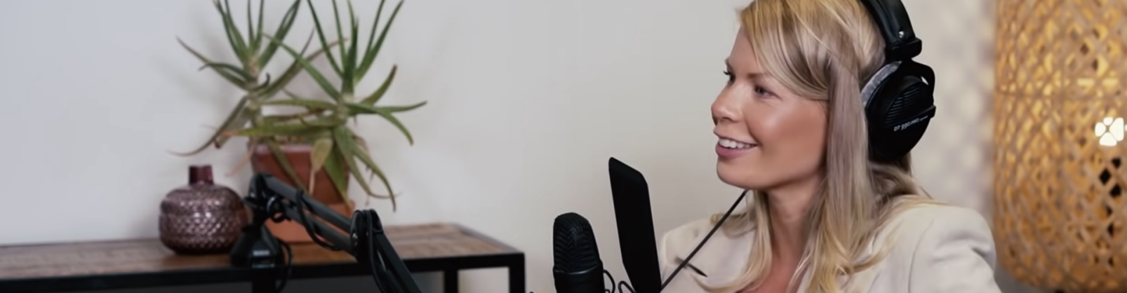 Over Madelon Vos - Bitcoin & Crypto expert