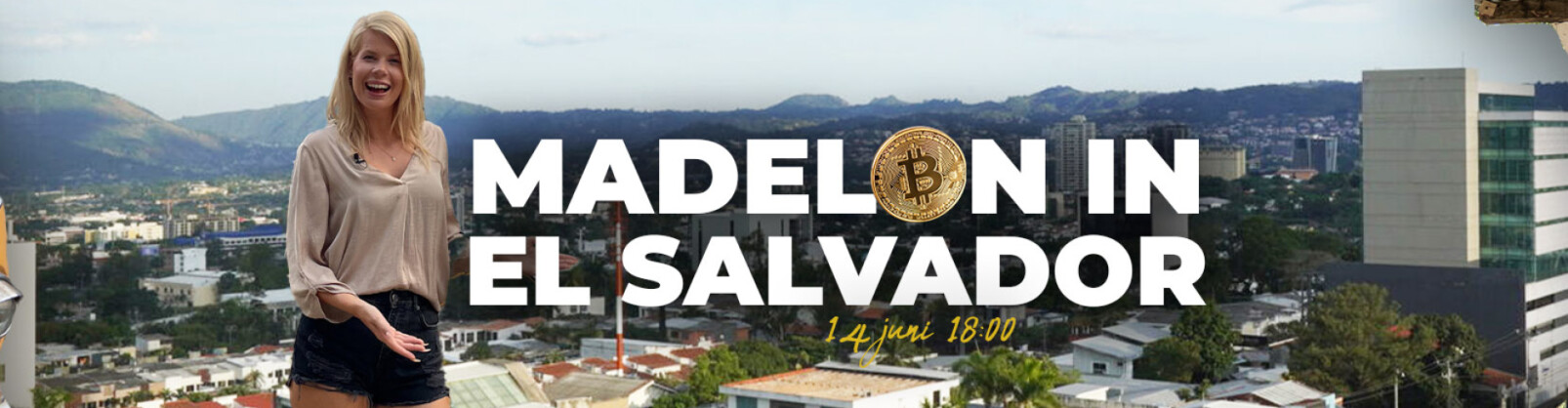 Madelon Vos - Crypto & investeren