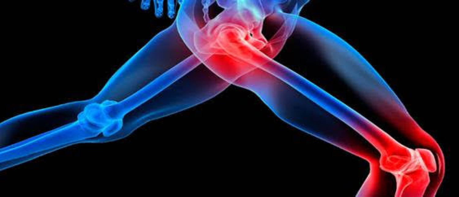 kraakbeen herstel met pemf therapie