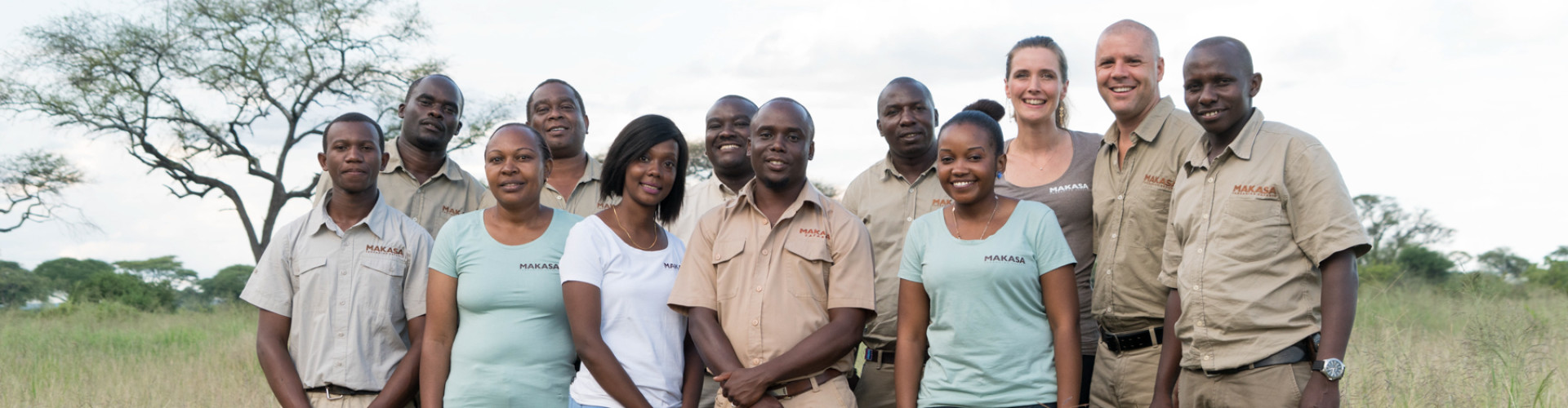 🇹🇿Contact us for a Safari in Tanzania 🌿 | Makasa Tanzania