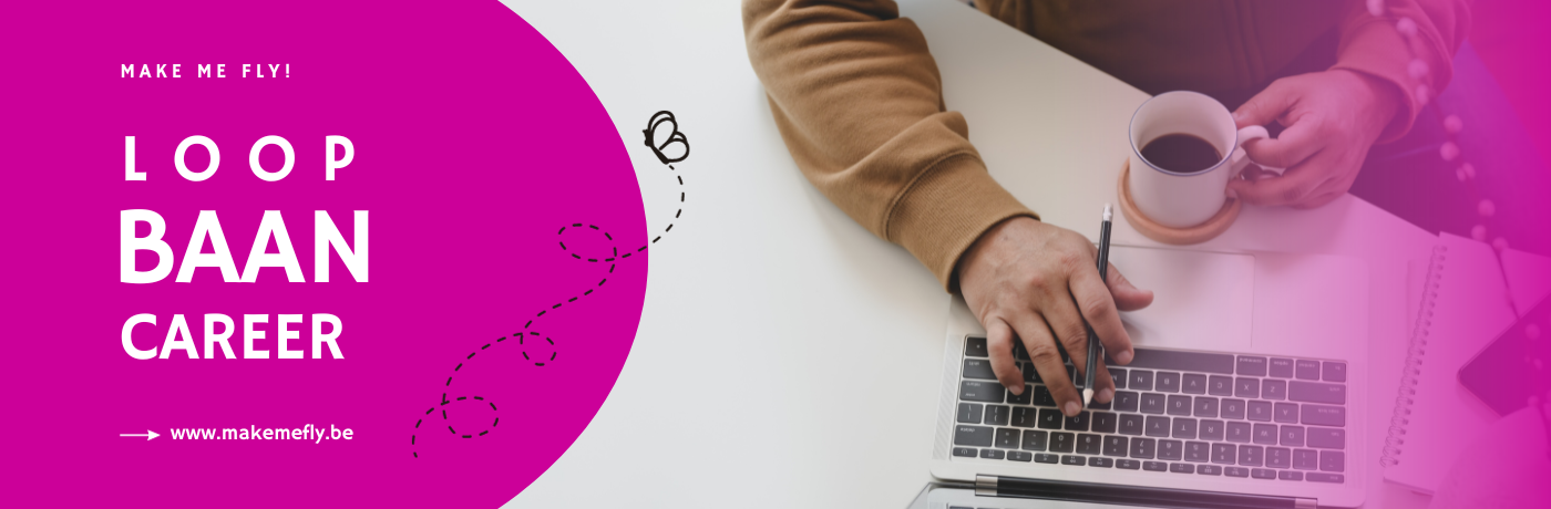 Lees al onze blogs over loopbaanbegeleiding