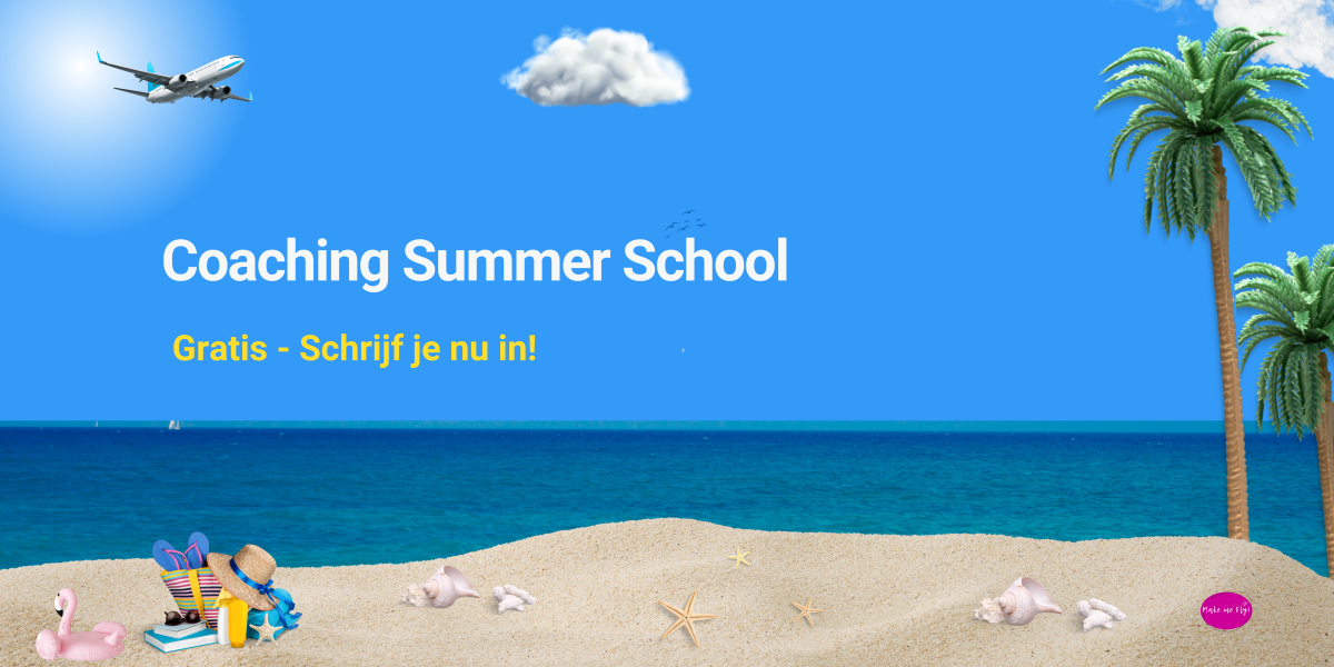 Coaching Summer School