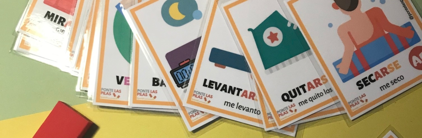 10 essentiële Spaanse werkwoorden die je moet kennen