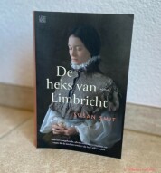 De heks van Limbricht