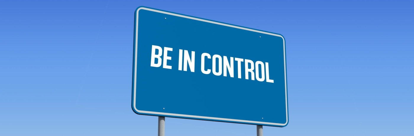 Wat is controle en hoe kun je controle meer loslaten?