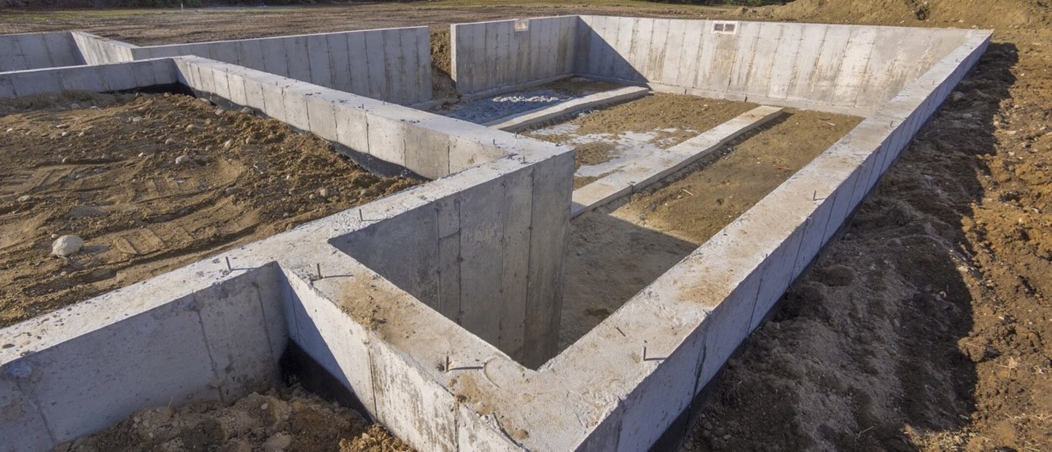 Wat is een fundering?