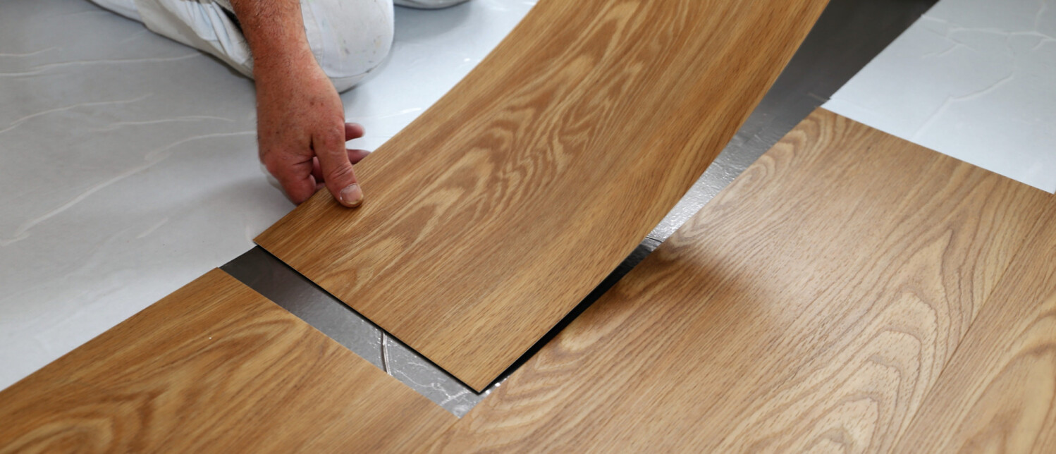 Wat is een PVC vloer