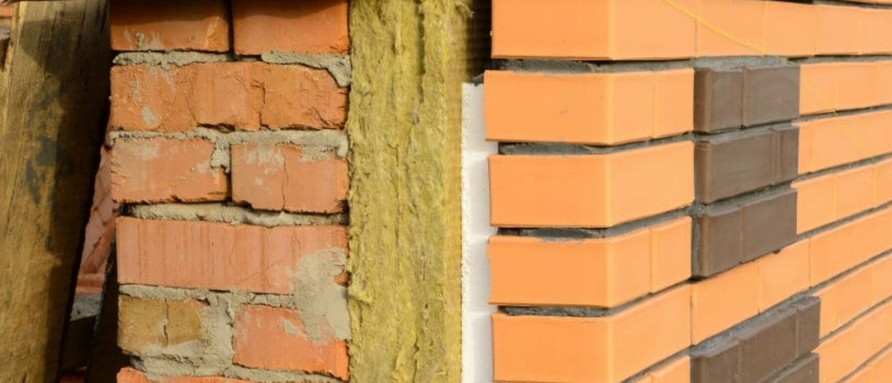 Wat is een spouwmuur?