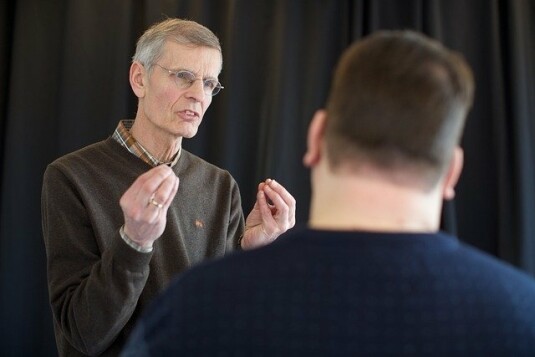 5 effectieve gesprekstechnieken (met voorbeelden) - MatriXmethode