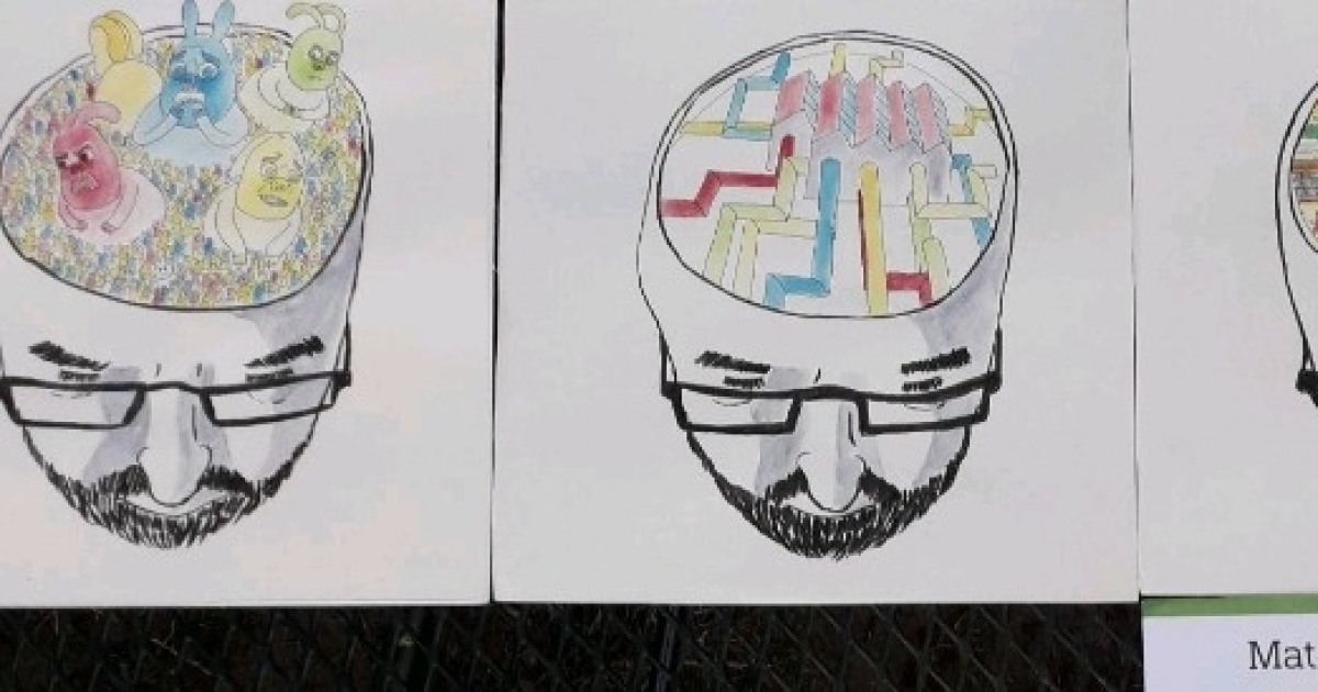 Hoe je het hoofd opruimt én een trauma verwerkt - MatriXmethode