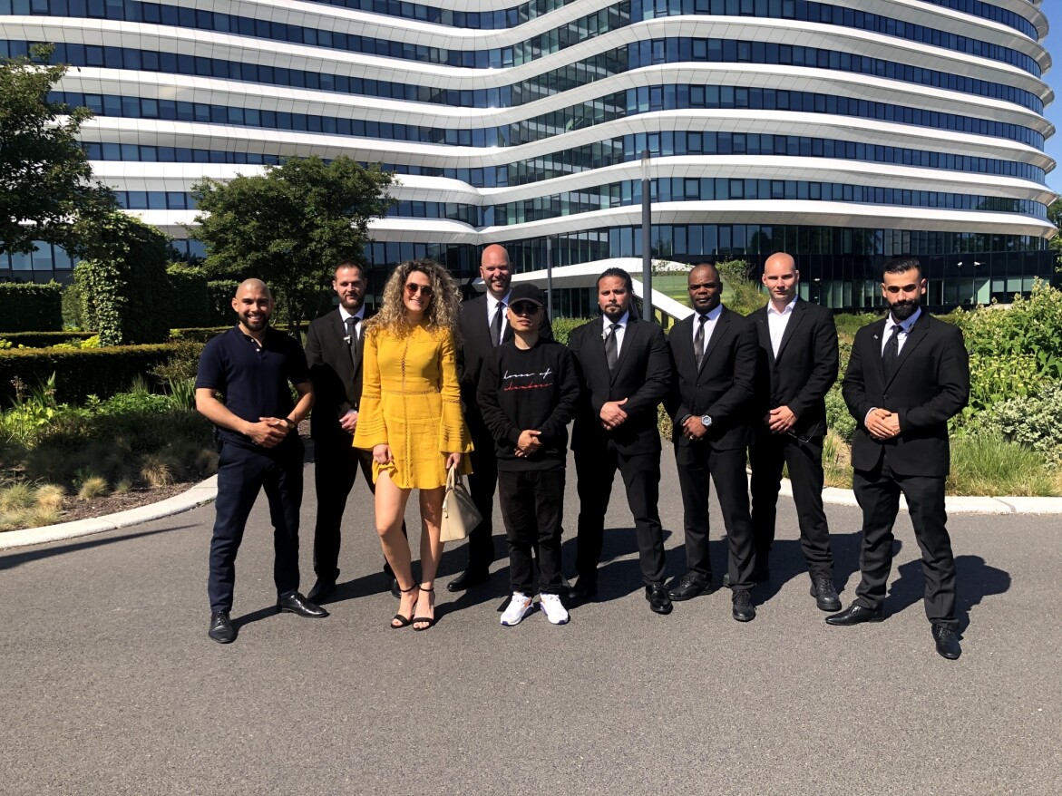 Matulessy | Uw partner in beveiligingsonderwijs