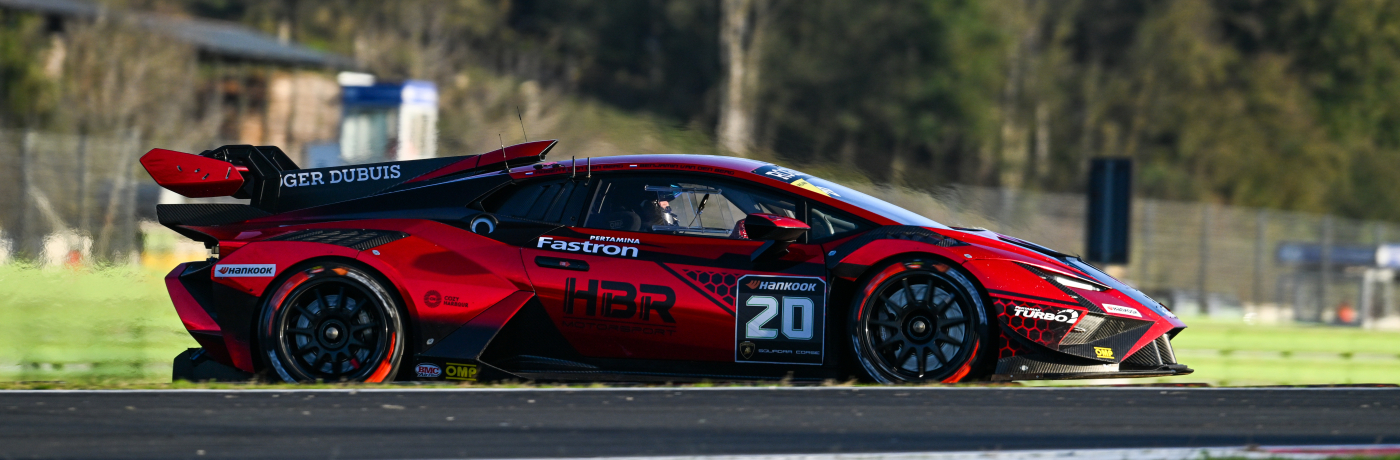 Quick Reflexes, Quicker Wit: Mastering Reaction Time for Race Car Drivers