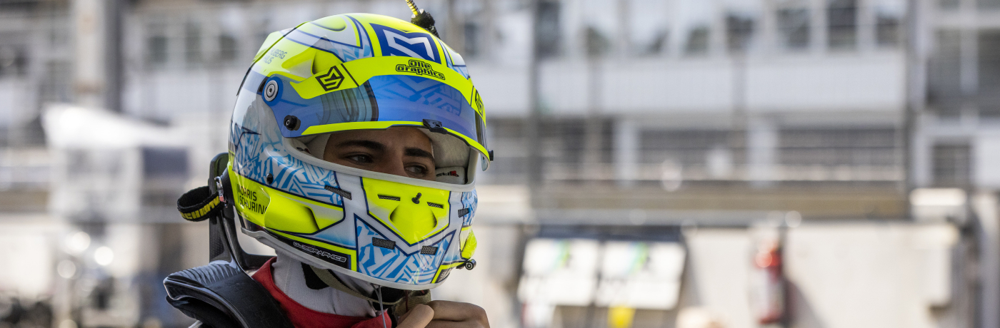 Navigating the Cognitive Racetrack: The Mental Demands of Race Car Driving