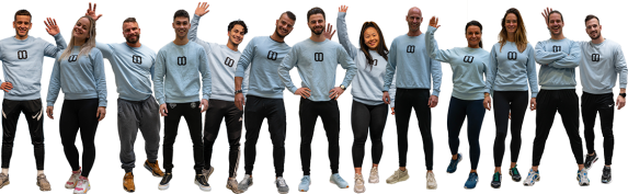 Personal training en lichaamstransformatie - Maxfit