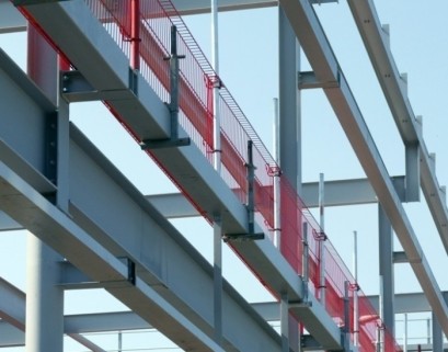 Safe magnet anchoring as an alternative to temporary welds