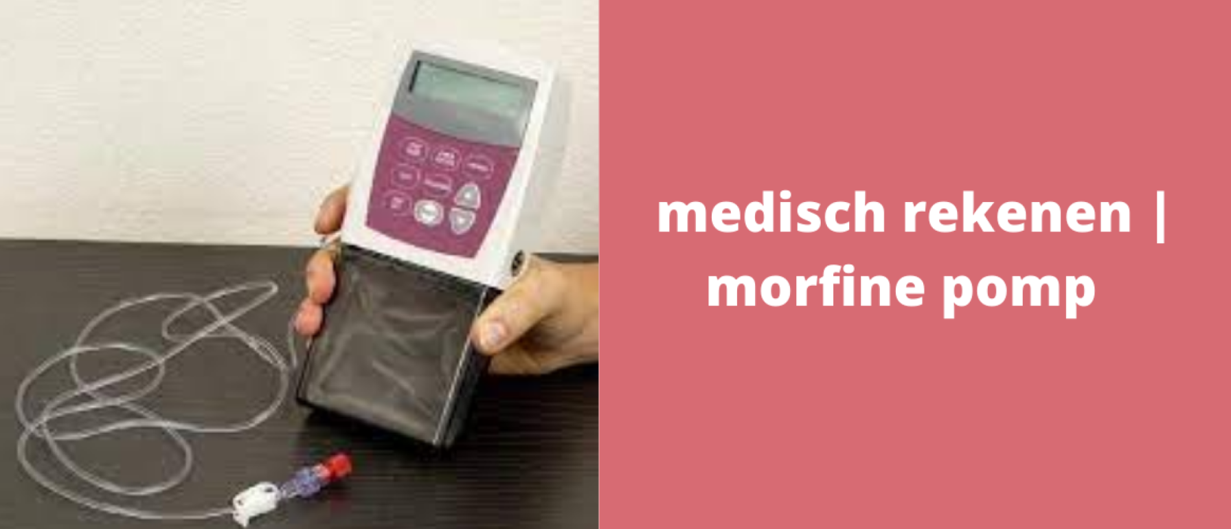 medisch rekenen voorbeelden? gratis online oefenen