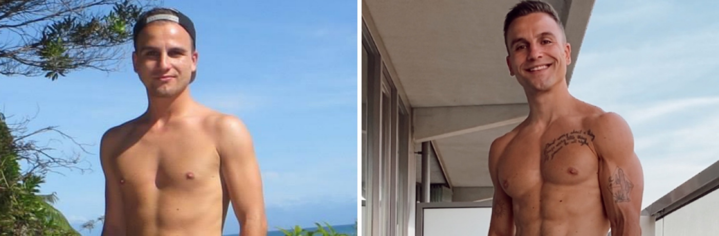 Full body trainingsschema (2 tot 3 keer per week trainen)