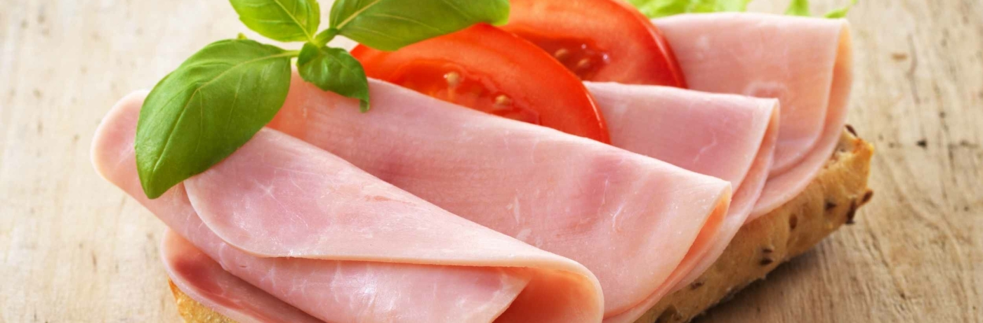 5x eiwitrijk en mager vleesbeleg voor op brood of crackers