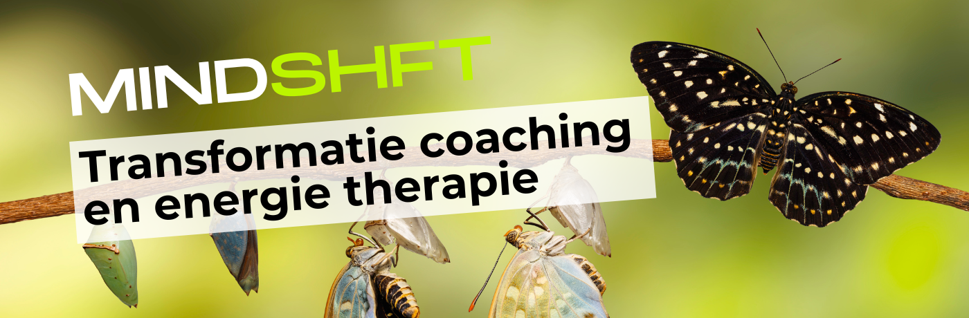 Over MindShift: Jouw Partner in Transformatie en Heling | MindShift