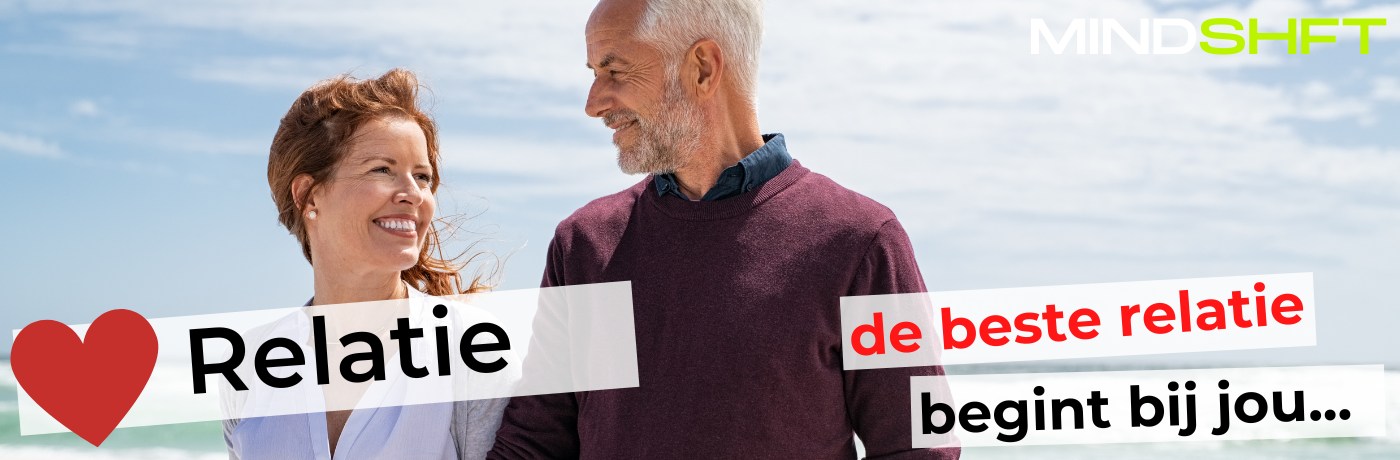 Liefdes relatie als voorwaarde om gelukkig te zijn?