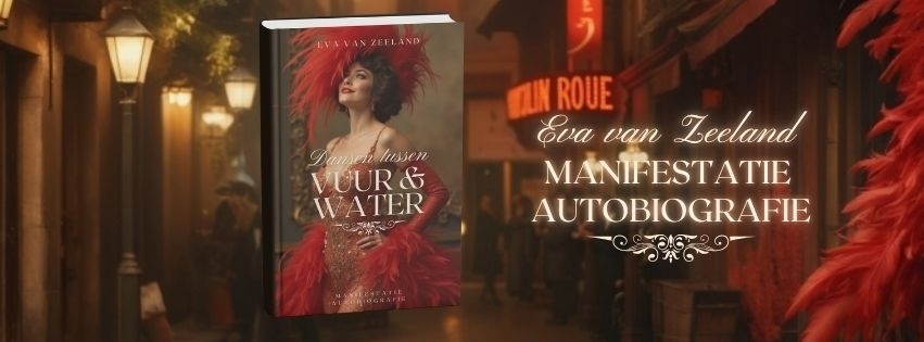 Dansen tussen Vuur & Water