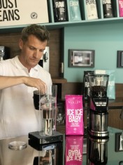 Hoe maak je cold brew koffie?