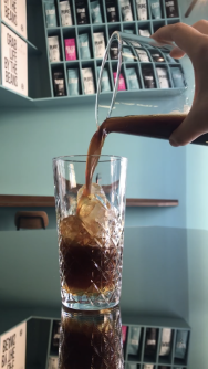 Hoe maak je cold brew koffie?