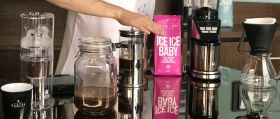 Hoe maak je cold brew koffie?