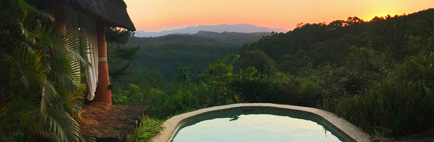 Timamoon Lodge - Verleidelijke luxe | Mister Goodlife