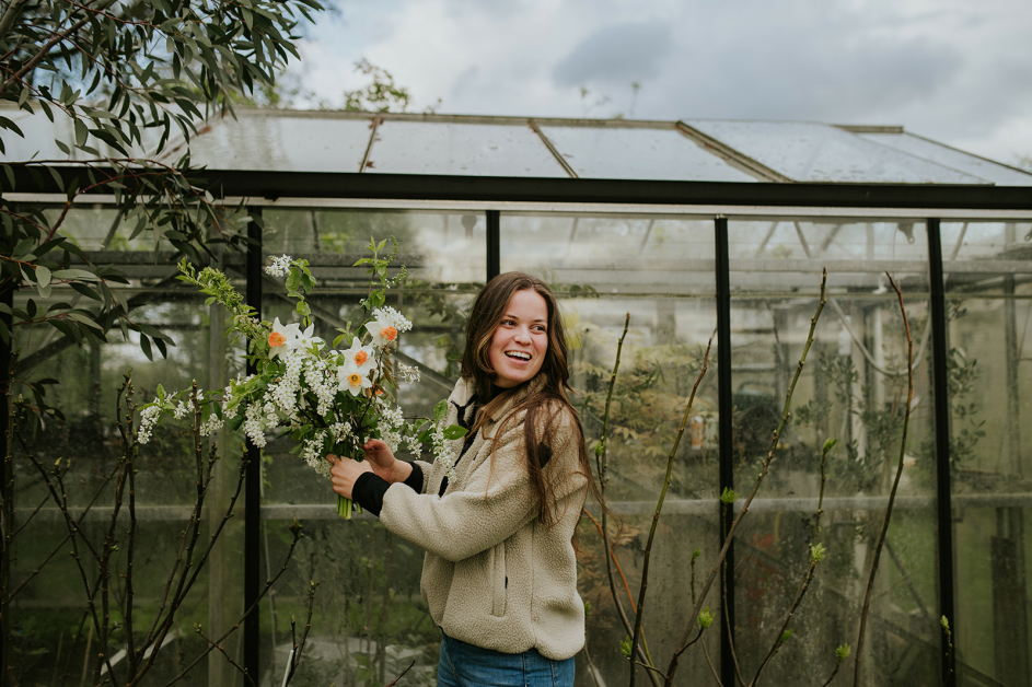 Shoot locatie - Pluktuin, moestuin, voedselbos, kas