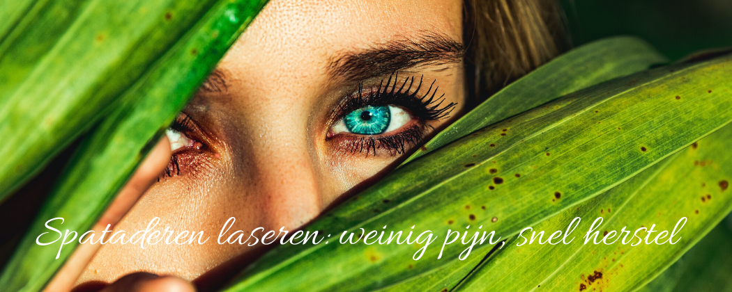 Endovasculaire Laserbehandeling (EVLT) | Het Laseren Van Spataders