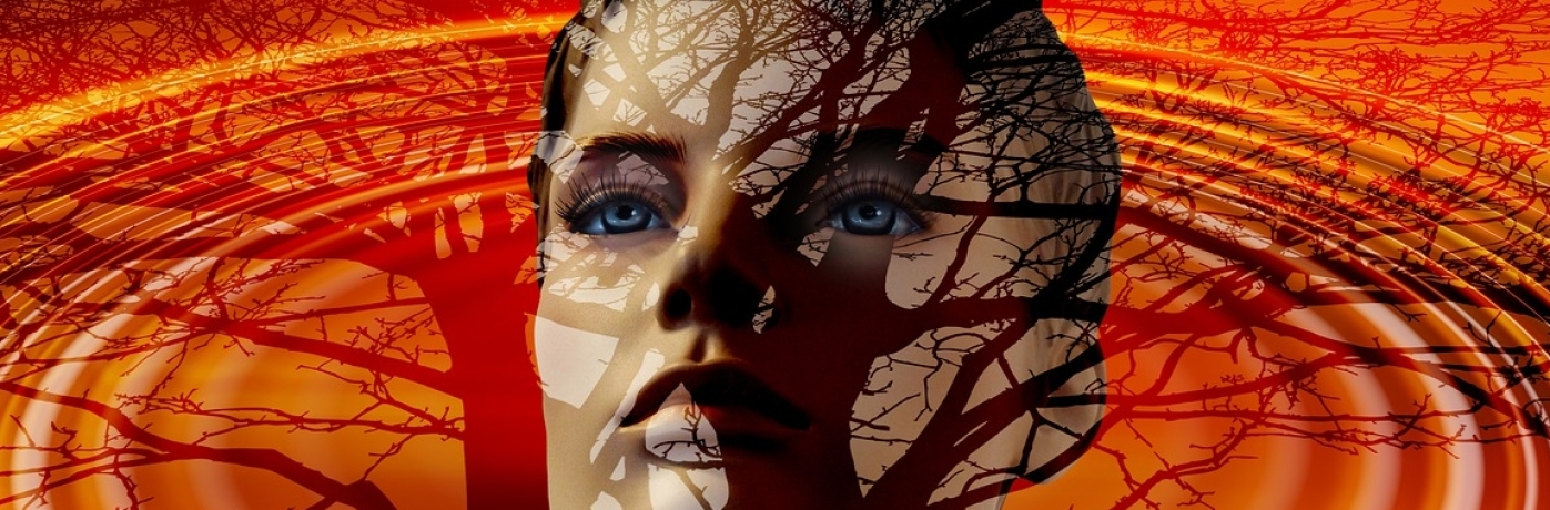 Een leven lang met jezelf in de knoop….?