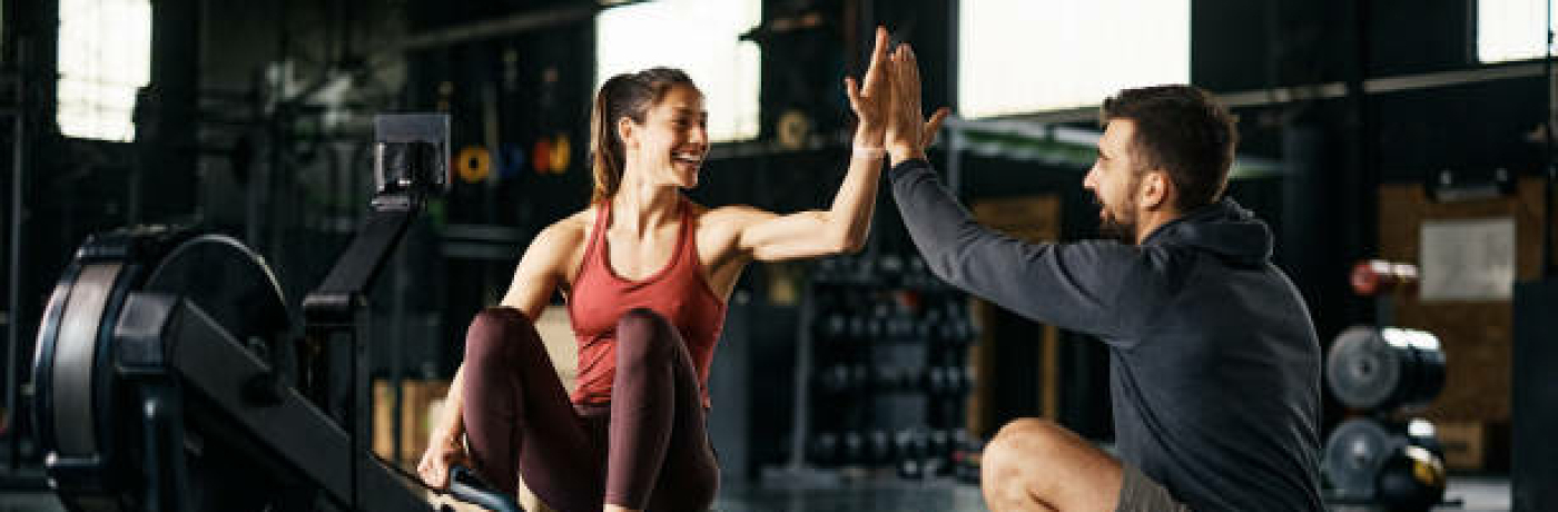 How to Start Going to the Gym: A Beginners Guide